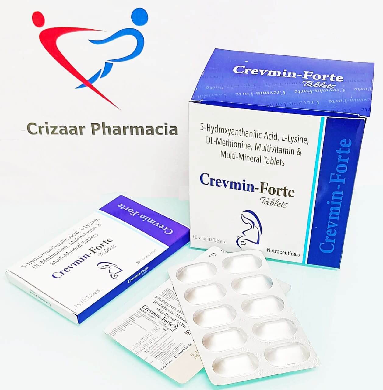 Home - Pharma PCD Crizaar Pharmacia